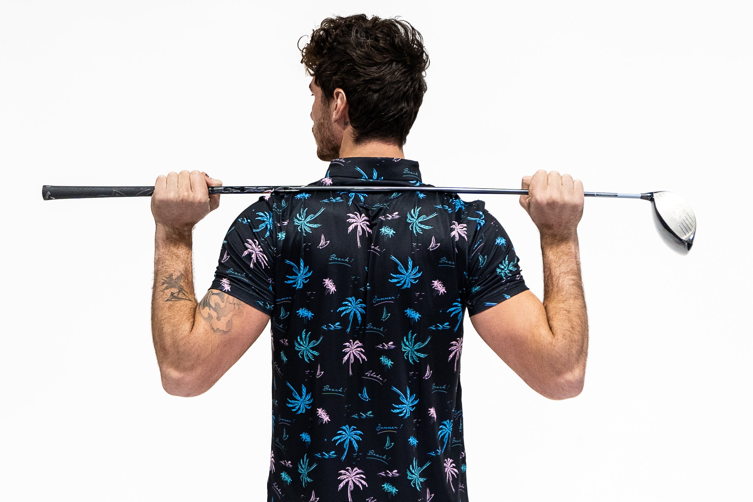 Shop All Products – Mathew John Golf