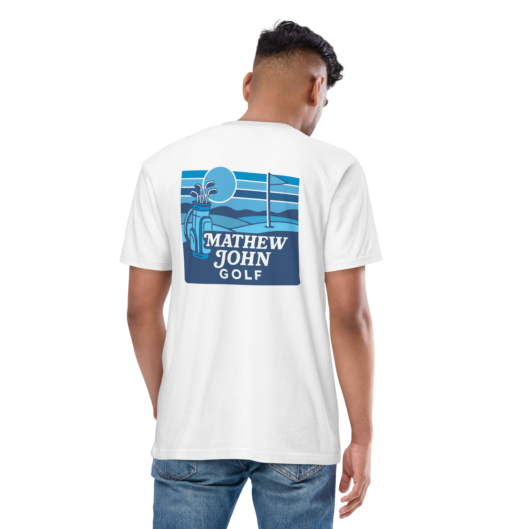 Lifestyle – Mathew John Golf