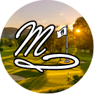 Mathew John Golf - Modern Golf Apparel